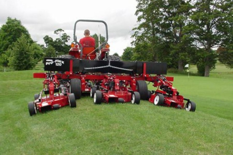 Vanmac Ltd full-line distributor of Progressive in UK - Vanmac